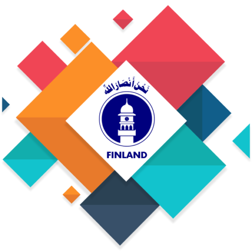 Majlis Ansarullah Finland – An auxiliary organization consisting of ...